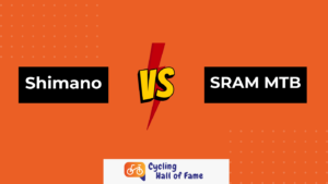 Shimano vs. SRAM MTB: A Comprehensive Guide You Can't-Miss!