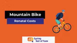 Affordable Mountain Bike Rentals: Discover How Much It Costs to Rent a Bike