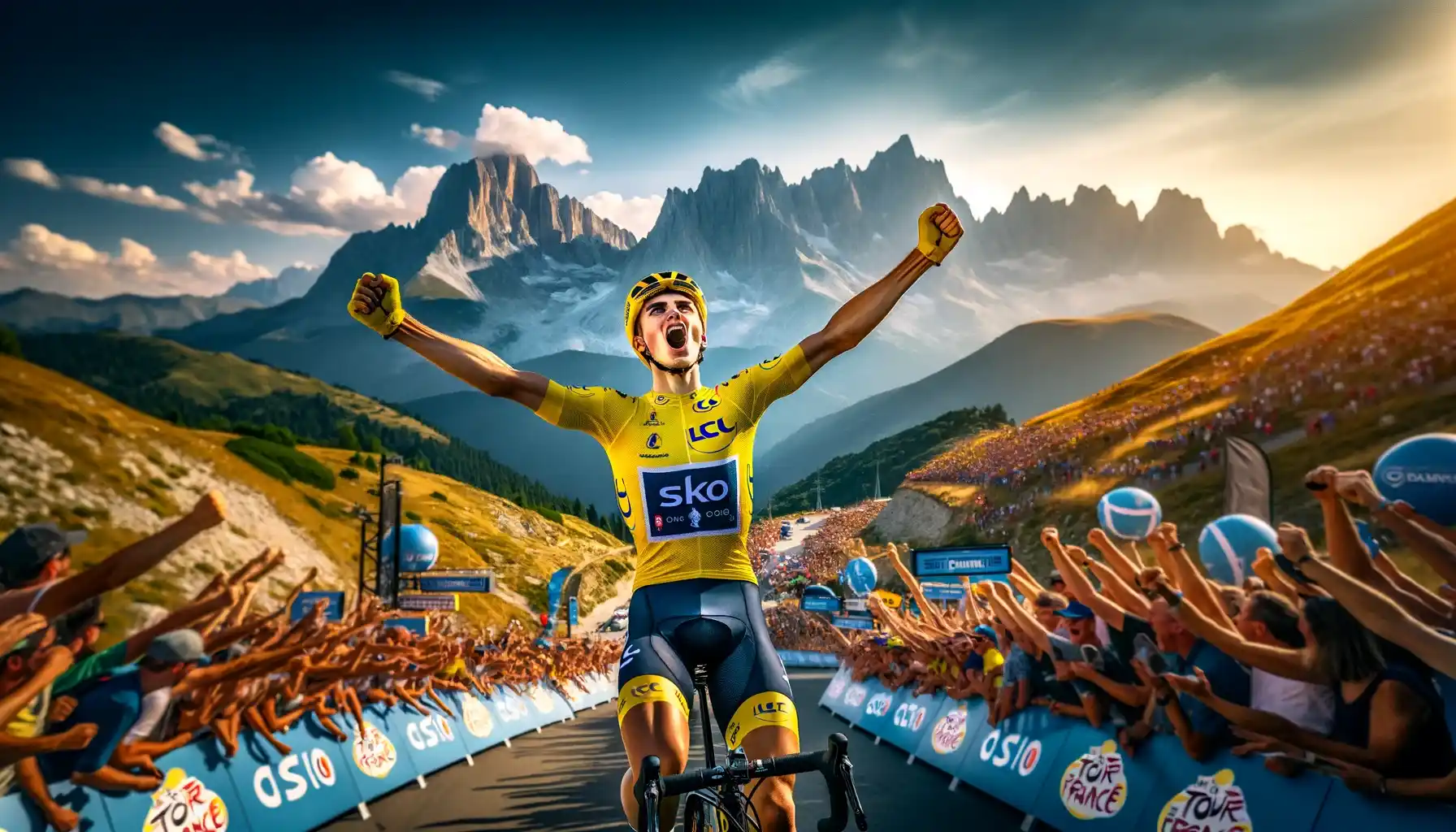 Stephen Roche | CyclingHallofFame.com