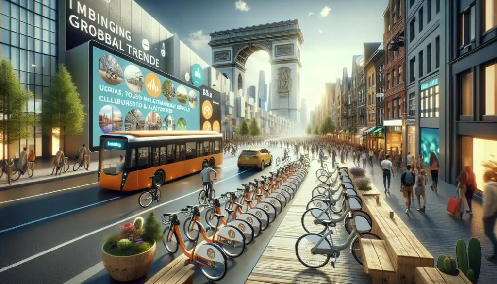 Who Invented the Mountain Bike: Unveiling the Creator's Story